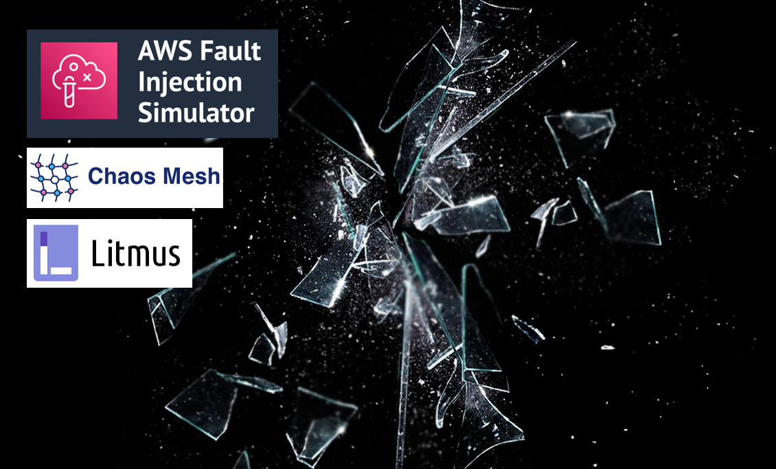 Chaos Engineering with K8s and AWS - ConSol Blog